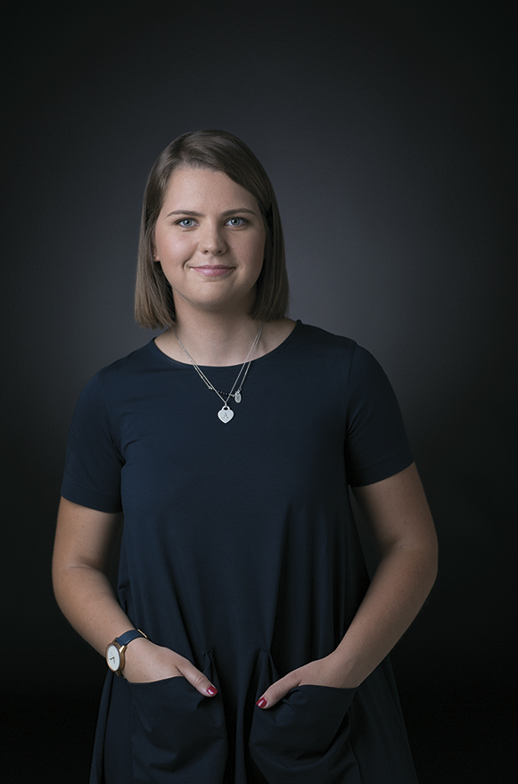 Annabel Dixon - Wendy Brooks & Partners